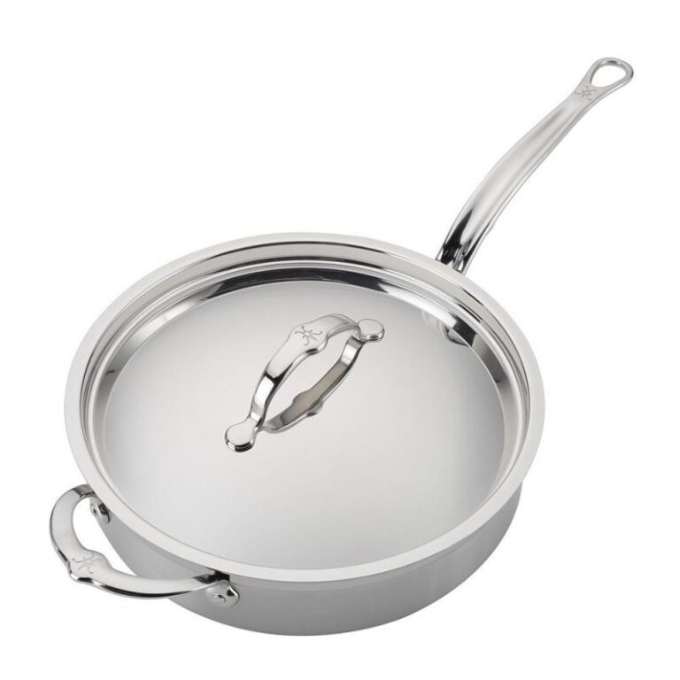 Sind Titanpfannen gesund? - Wirliebenluxus